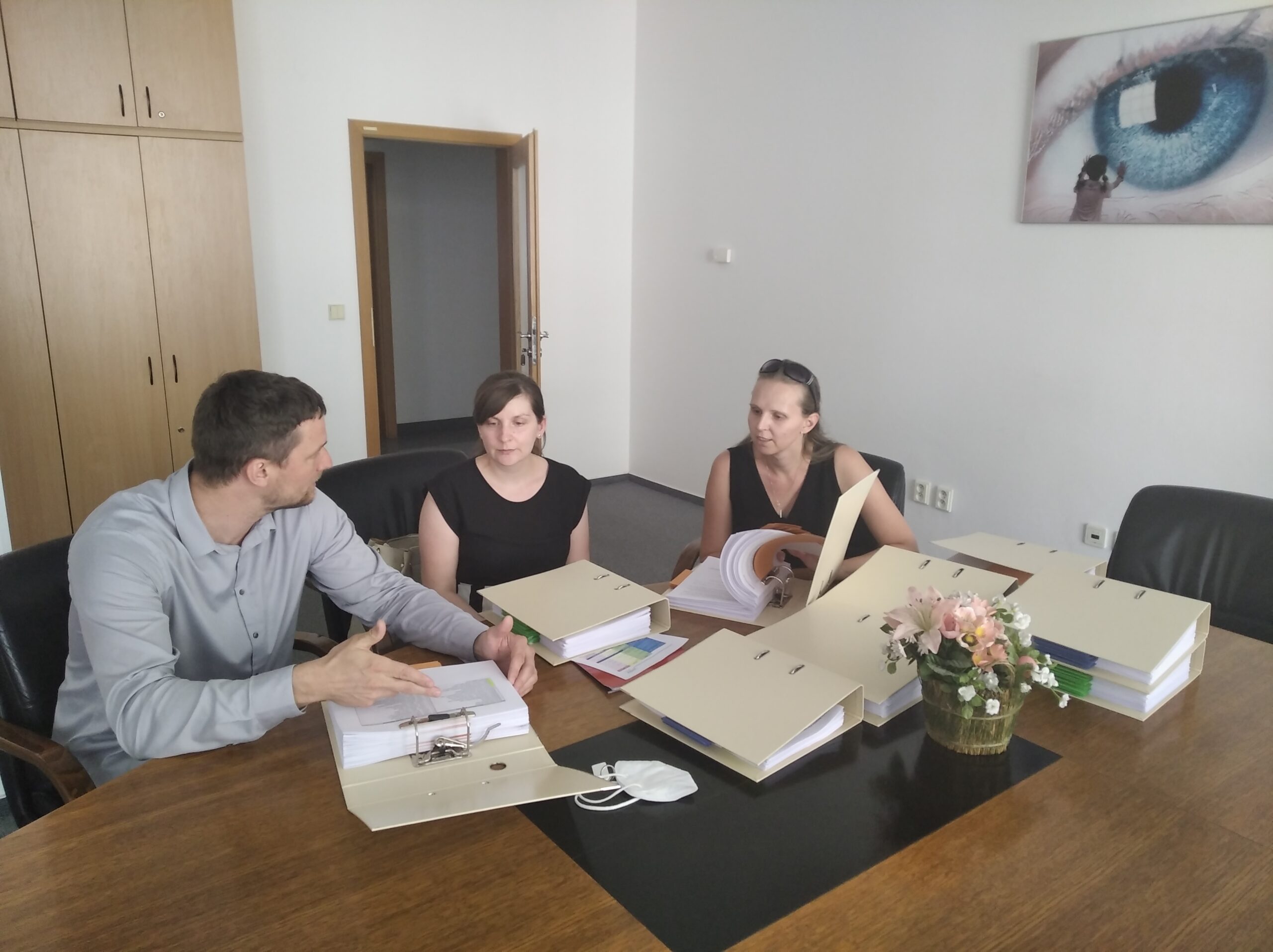 KČN | Klastr českých nábytkářů