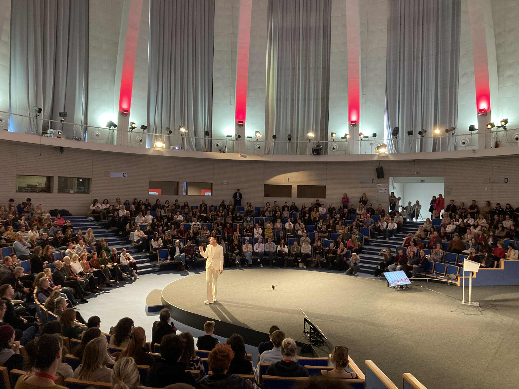 The DRWO4.0 Project at the INTERIÉRY 2025 Conference | Klastr českých ...